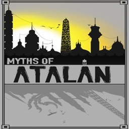 Myths of Atalan - Minecraft Modpacks - CurseForge