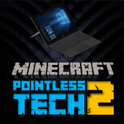 Pointless Tech 2 - Minecraft Mods - CurseForge
