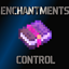 Enchantments Control - Minecraft Mods - CurseForge