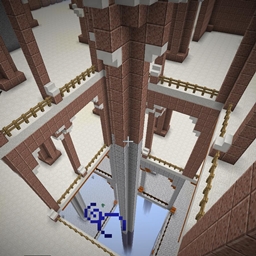 Dungeon generator for Cubic Chunks - Minecraft Mods - CurseForge