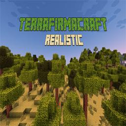 TerraFirmaCraft Realistic - Minecraft Modpacks - CurseForge