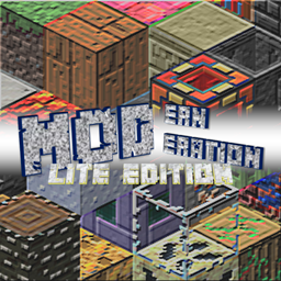 Modern Moderation - Lite Edition - Minecraft Modpacks - CurseForge