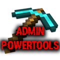 Overview - Admin Powertools 2.X - Bukkit Plugins - Projects - Bukkit