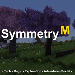 Symmetry M - Gallery - Minecraft Modpacks - CurseForge