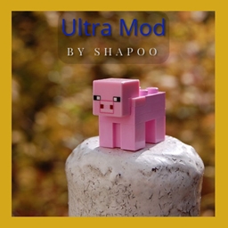 Ultra Items - Minecraft Mods - CurseForge