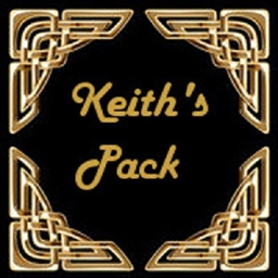 Keith's Pack - Minecraft Modpacks - CurseForge