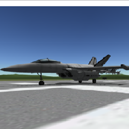 F18 - Screenshots - Kerbal Space Program Shareables - CurseForge
