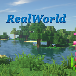 RealWorld - Minecraft Modpacks - CurseForge