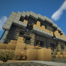 Install Enhanced Modded Survival - Minecraft Mods & Modpacks - CurseForge