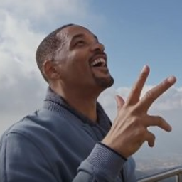 Will Smith Fire - Gallery - Minecraft Resource Packs - CurseForge