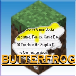 Butterfrog - Minecraft Modpacks - CurseForge