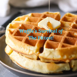 Waffle's Survival of The Fittest - Gallery - Minecraft Modpacks ...