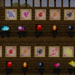 WinkBlink's Magical Gems - Minecraft Resource Packs - CurseForge