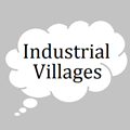 Industrial Villages - Modpacks - Minecraft - CurseForge