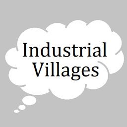 Industrial Villages - Minecraft Modpacks - CurseForge