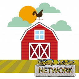 Haliee's Corner (Squad Network) - Gallery - Minecraft Modpacks - CurseForge