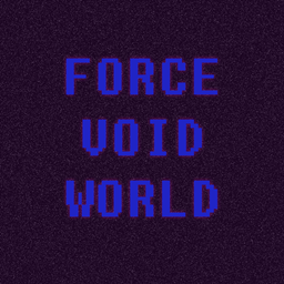 Force Void World - Minecraft Mods - CurseForge