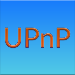upnp logo