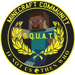 SQUAT Mods - Gallery - Minecraft Modpacks - CurseForge