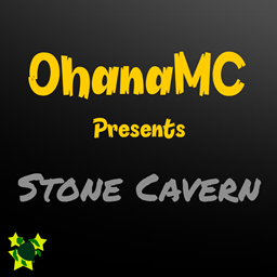 OhanaMC - Stone Cavern - Gallery - Minecraft Modpacks - CurseForge
