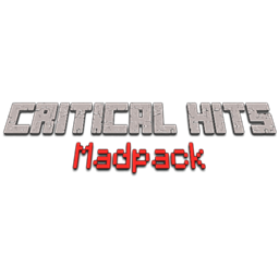 Critical Hits Madpack - Gallery - Minecraft Modpacks - CurseForge