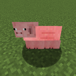 Flat Entities - Minecraft Mods - CurseForge