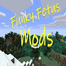 Funky Fetus Mods - Gallery - Minecraft Modpacks - CurseForge
