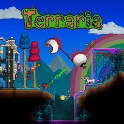 ActualMusic Alternative Terraria pack - Gallery - Minecraft ...