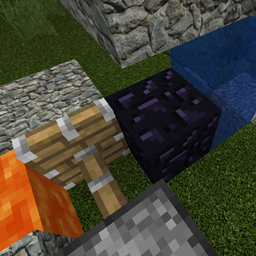 InfinObsidian - Gallery - Minecraft Bukkit Plugins - CurseForge