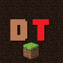 Dirt Takeover - Minecraft Mods - CurseForge