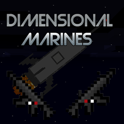 Dimensional Marines - Minecraft Modpacks - CurseForge