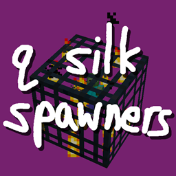 Q Silk Spawners - Minecraft Mods - CurseForge