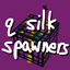 Q Silk Spawners - Minecraft Mods - CurseForge