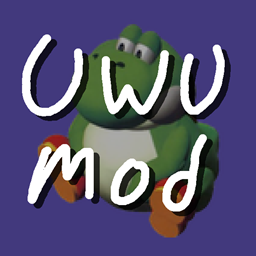 Uwu Mod - Minecraft Mods - CurseForge
