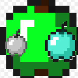More Apples mod - Minecraft Mods - CurseForge