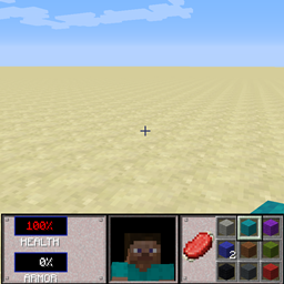 Mine 3D - Minecraft Mods - CurseForge