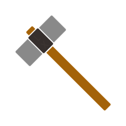 Sledgehammer - Gallery - Minecraft Mods - CurseForge