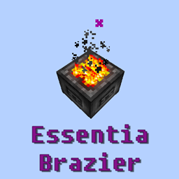 Essentia Brazier - Minecraft Mods - CurseForge