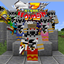 Super Sentai Craft - Minecraft Mods - CurseForge