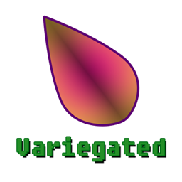 Variegated - Minecraft Mods - CurseForge