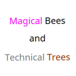 Magical Bees and Technical Trees - Minecraft Modpacks - CurseForge