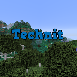 Technit - Minecraft Modpacks - CurseForge