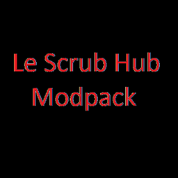 Scrub Hub - Minecraft Modpacks - CurseForge
