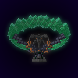 Immersive Infinity - Minecraft Modpacks - CurseForge