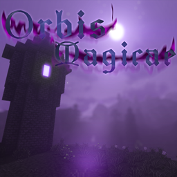 Orbis Magicae - Files - Minecraft Modpacks - CurseForge