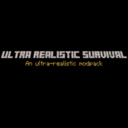 Ultra Realistic Survival - Minecraft Modpacks - CurseForge