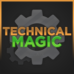 Technical Magic: 1 - Minecraft Modpacks - CurseForge