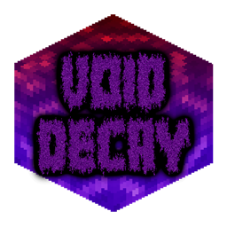 Void Decay - Minecraft Mods - CurseForge