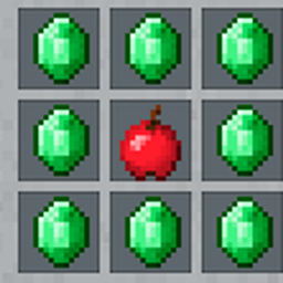 Power Apples - Minecraft Mods - CurseForge