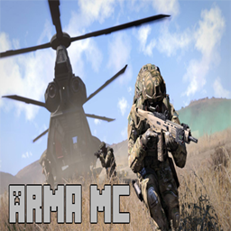 Arma MC - Gallery - Minecraft Mods - CurseForge